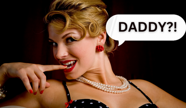 What Does It Mean When She Calls You Daddy 12 Reasons Wellness By Ved
