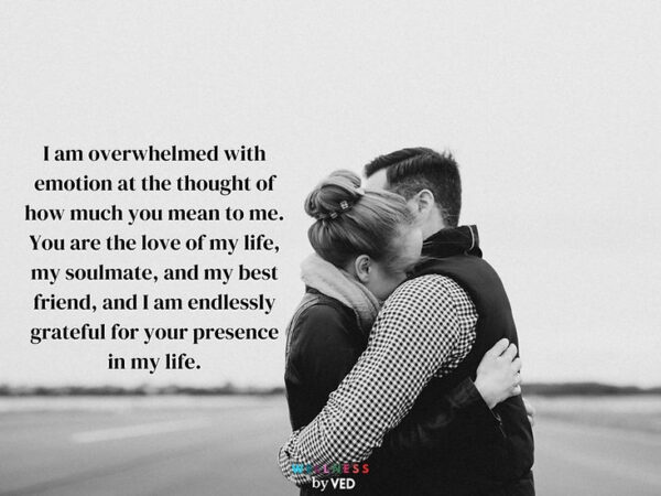 Paragraphs For Her To Make Her Cry