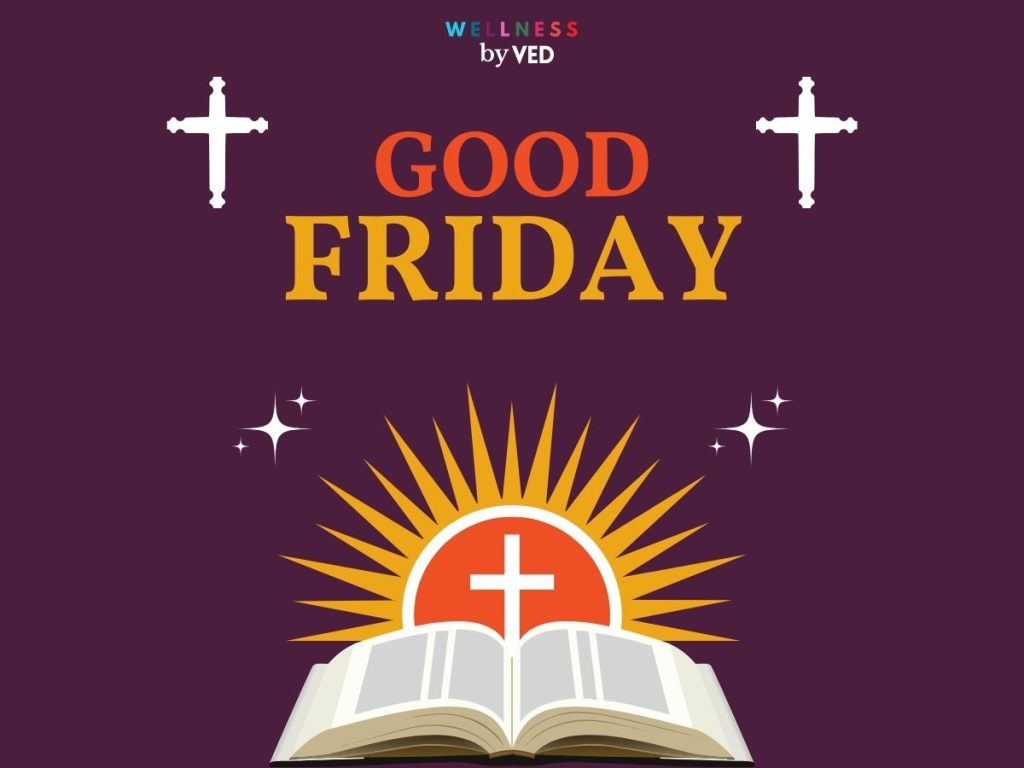 100+ Motivational Happy Friday Images, Blessings & GIFs! - Wellness by Ved