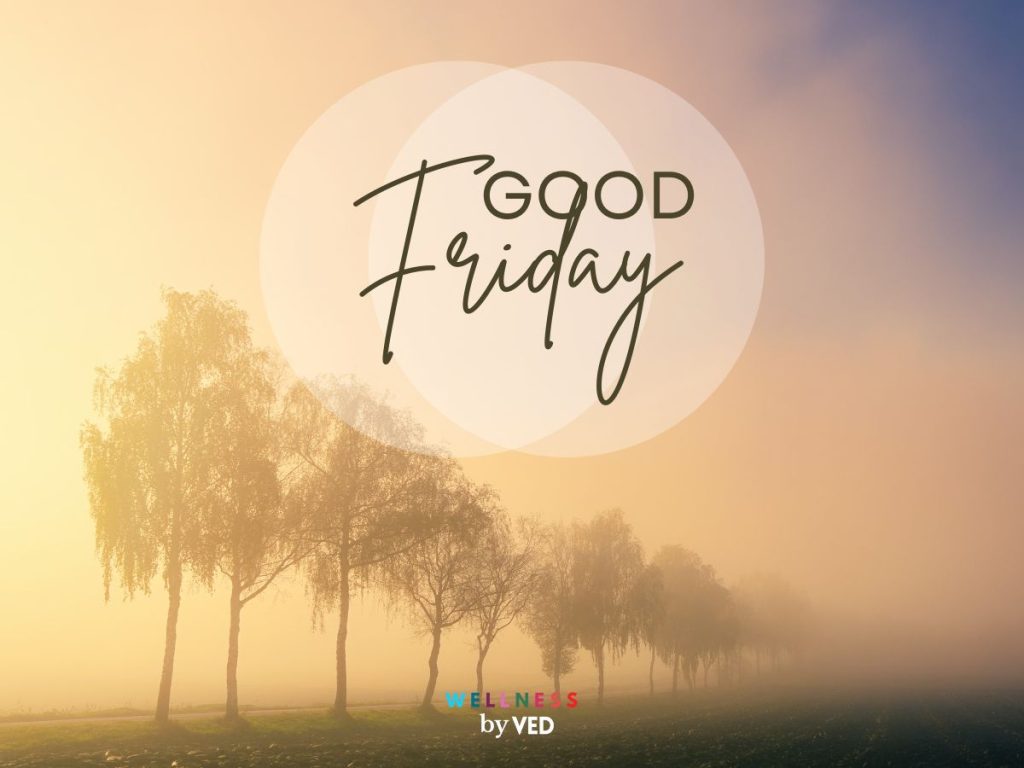 44 Motivational Happy Friday Images with Blessings - Wellness by Ved