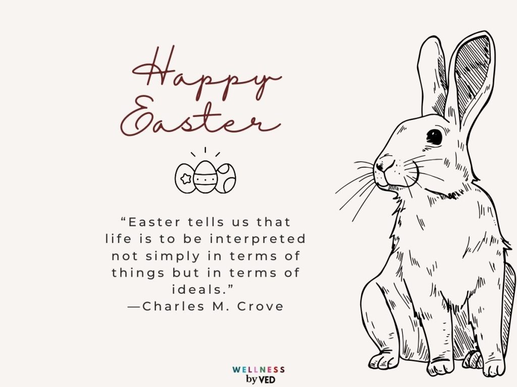 30 Best Happy Easter Images & Blessings