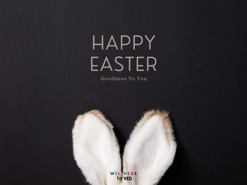 80+ Happy Easter Images & Blessings! - Wellness by Ved